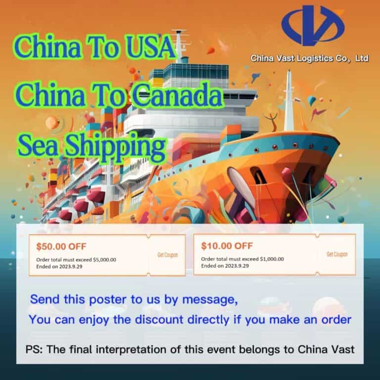 Understanding CY Terms in Shipping: CY/HOOK, CY-CFS, and CY-CY ...