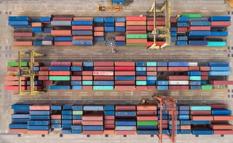 An Overview of Shipping Container Materials and Classifications - China ...