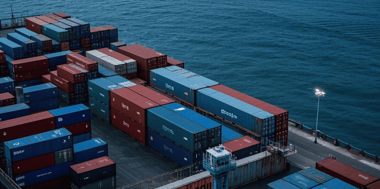 How to Choose the Most Cost-Effective Container: A Guide to 20GP and ...